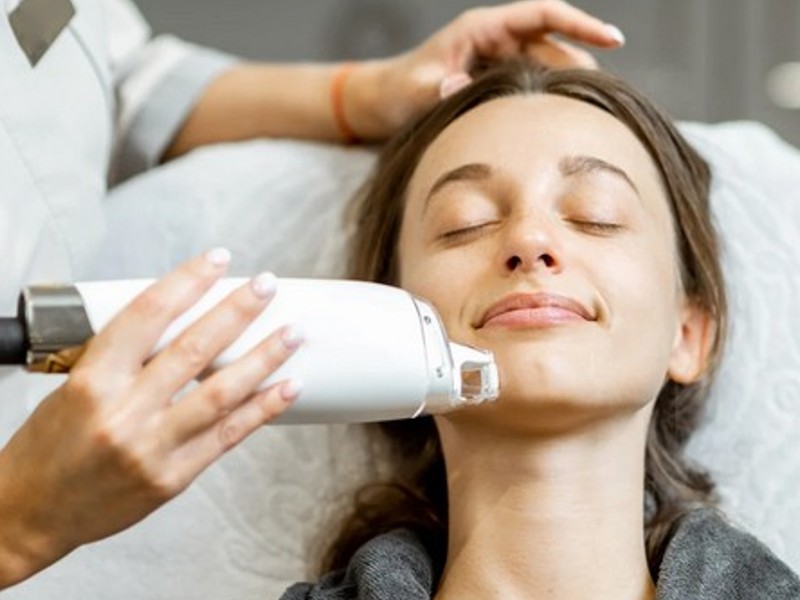 Za koga je primerno pomlajevanje obraza Maribor? - Kisd